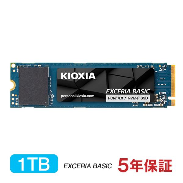 容量：1TBフォームファクター：M.2 Type 2280-S3-M外形寸法（最大: LxWxH）：80.15 x 22.15 x 2.38 mmインターフェース：PCI Express Base Specification Revisio...