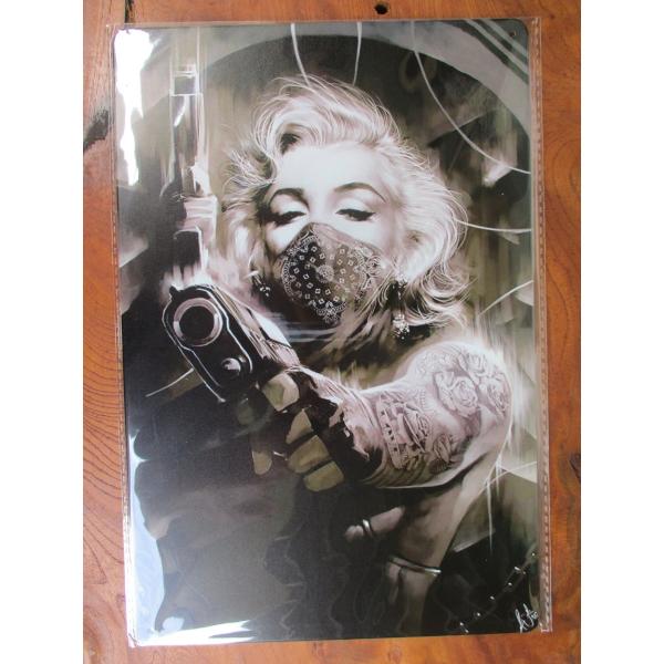 素材: メタル。新品、高品質。サイズ: 20cmx30cm (8インチx12インチ)四隅に釘用の抜き穴が開いております。紐通しとしてもご利用いただけます。ワイヤー等頑丈なものでの固定を推奨します。また丈夫なピンでの固定もできます。