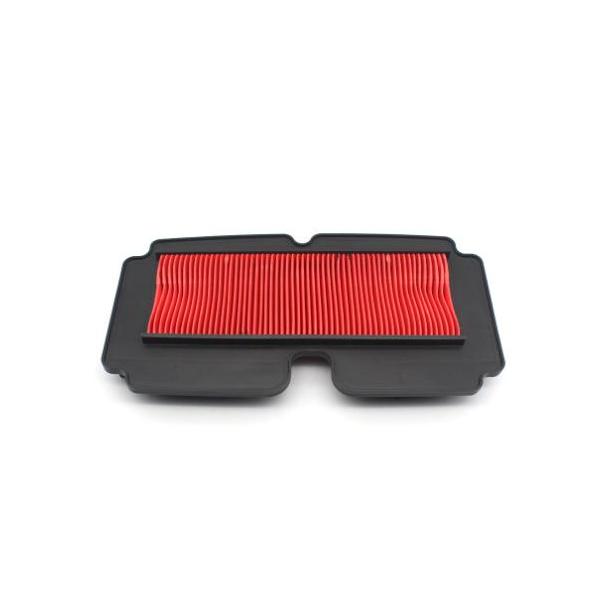 商品紹介● 純正タイプのエアークリーナーエレメントです。●取付作業は簡単、普通の工具さえ有れば、安易に交換出来ます。●すこしおしこみぎみに装着してください。　 適合車種●ホンダ CBR400RR（NC29)に適合※必ず車体についている物をご...