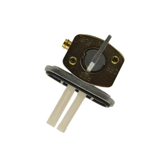 SR400 TX500 TX650 XS650 当　燃料コック 2個セット