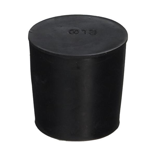 ブラック/上部39×下部34×高さ38mm/9852-13・Size:上部39×下部34×高さ38mm・パッケージ個数:1・材質:NBR・瞬間耐熱性:100度・瞬間耐寒性:-20℃