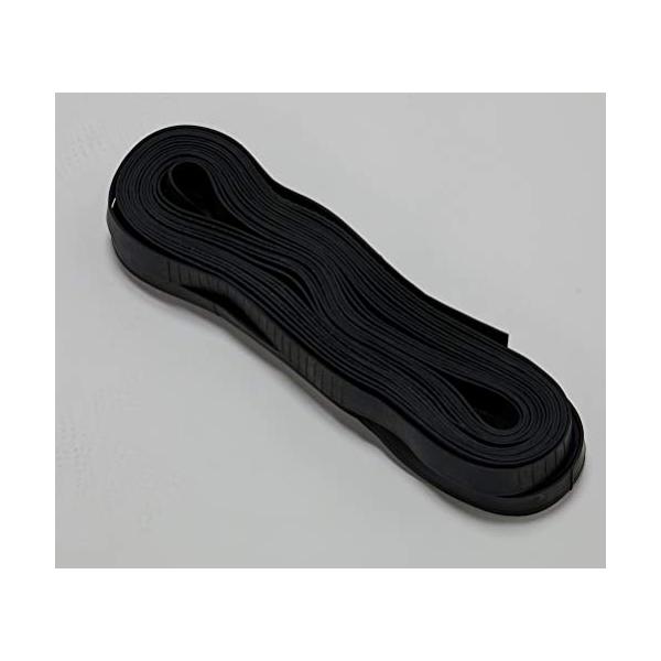 20mブラック/20mm/GR2020F・Size:20mmStyle:20mPatternName:単品・パッケージ個数:1・幅(mm):20・長さ(m):20・厚み(mm):2・質量(g):920