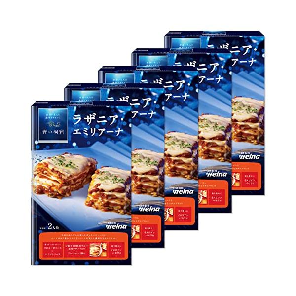 ラザニア-/564グラム (x 5)/-・FlavorName:ラザニア・パッケージ個数:5・内容量:564g×5個・商品サイズ(高さ×奥行×幅):155mm×245mm×315mm・1箱で2人前作ることができます。・牛肉をじっくり煮込んだ...
