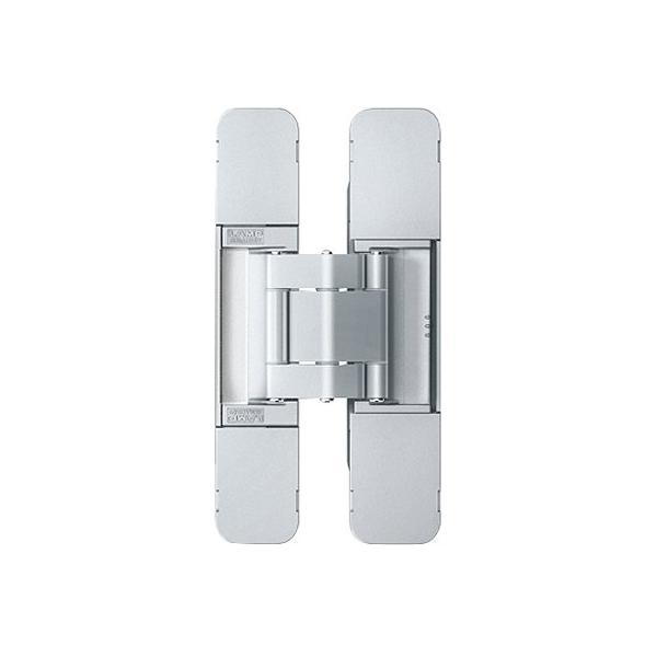 シルバー/-/HES3D-120DC・パッケージ個数:1・色:シルバー・肩幅:900以下・扉高さ:2400以下・扉厚:29以上・扉質量:30kg以下/2ヶ