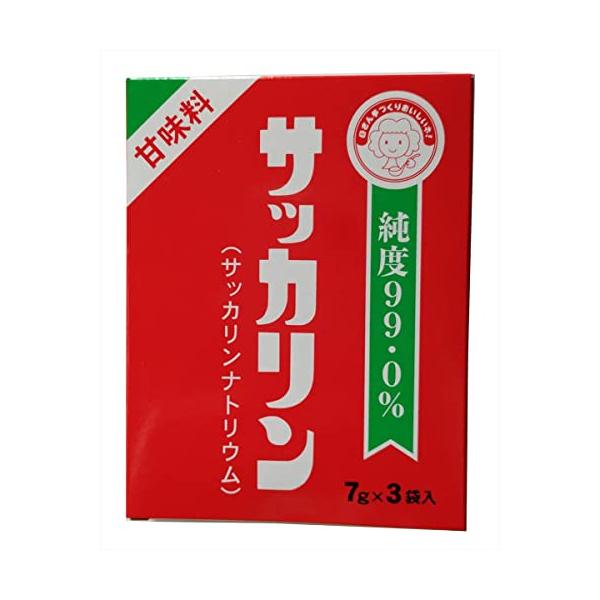 -/-/143127・パッケージ個数:10・原材料:サッカリンナトリウム(食品添加物)・商品サイズ(高さx奥行x幅):20cm×11cm×9cm