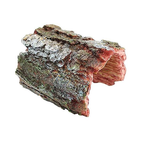 カジュアル茶色/-/-・パッケージ個数:1・製品について：爬虫類樹脂ハウスは爬虫類にとって最高のプライバシーです。爬虫類の自然な隠れ場所、および殻がペットと一致する娯楽場所を提供します。爬虫類の避難所として、樹脂の家は爬虫類の生活の快適さを...