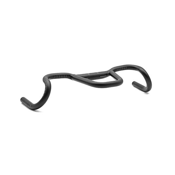 With Loopブラック/53 cm/RS-60・Size:53 cmStyle:With Loop・パッケージ個数:1・ULTIMATE GRAVEL HANDLEBAR ? The REDSHIFT Kitchen Sink Bike...