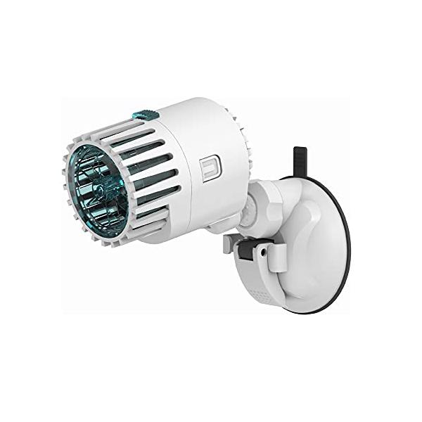 循環ポンプ白/7000L/H/LNT138・Size:7000L/H・【規格】☆入力電圧：AC 100V 50/60Hz ☆電力：10W ☆最大流量：7000L/H ☆騒音クラス：35デシベル以下 ☆電源コードの長さ：2.5M ☆適用水槽：...