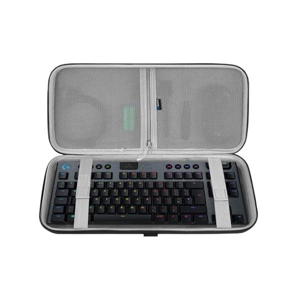Modernブラック/For Standard TKL/SMPJ157-01・パッケージ個数:1・互換品 ロジクール Logitech Logicool G913 TKL/ G Pro/ G713/ G715に適合します。 多くの無線/有線...