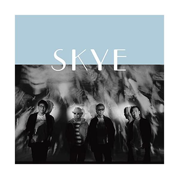 内容紹介  (生意気な高校生バンド)から50年。 「二度と無い時代」を経てきた《SKYE》のアルバム完成、遂にリリースが決定! !  はっぴいえんどもサディスティック・ミカ・バンドも存在していなかった日本のロック黎明期鈴木茂(g)、小原礼(...