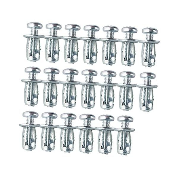 m6x25/-/-・パッケージ個数:1・【使いやすい】手動または空気圧工具を使用してすばやく取り付けることができます・【効果】ねじは引き抜き抵抗が大きく、グリップ範囲が広いです。凹凸のある表面の組み立てに使用できます。・【使用手順】1.推奨...