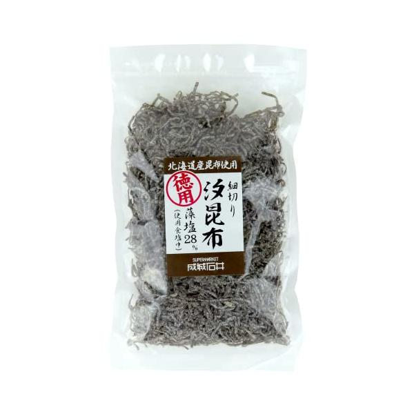 パッケージ個数:1・味付けに藻塩を使用し、とがった塩辛さはなく、まろやかえでやわらかい口当たり。そのままお茶漬けにも、お漬物やサラダトッピングにもさまざまな用途でご使用いただけます。