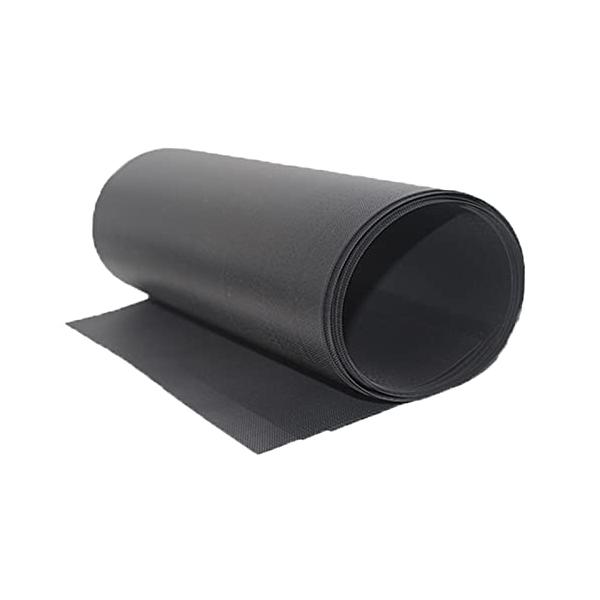 ブラック/30*80CM-1PACK黒/-・Size:30*80CM-1PACK黒・【商品仕様】グリルのサイズ：300*800 mm。セット内容：1枚入り・【埃対策にピッタリ0.8mmの穴の直径は適切なサイズに設計され、PCケースの散熱と防...