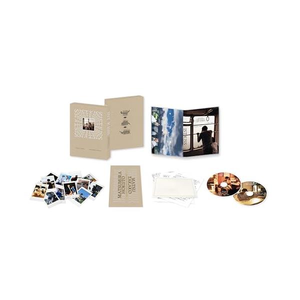 DVD豪華版