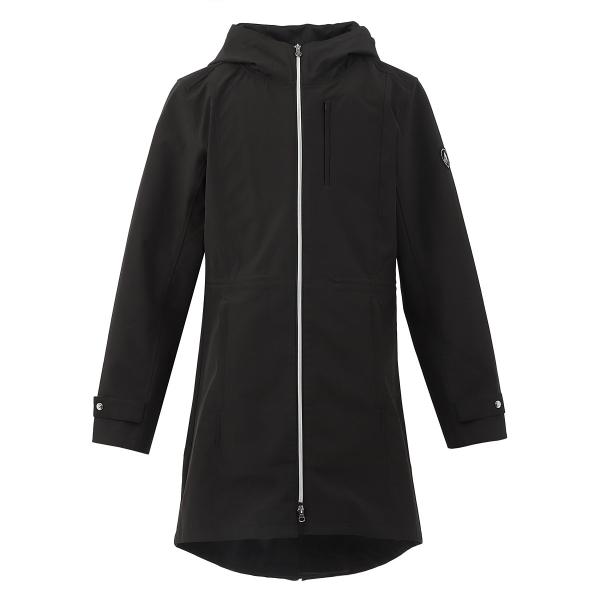 ハイスペックなプライムテックソフトシェル生地を使用、撥水・透湿・防風・防汚、防花粉・2wayストレッチ・UVガードを備えた万能コート。■ブランドEQULIBERTA（エクリベルタ）■対象メンズ■素材表側 : ポリエステル92% / ポリウレ...