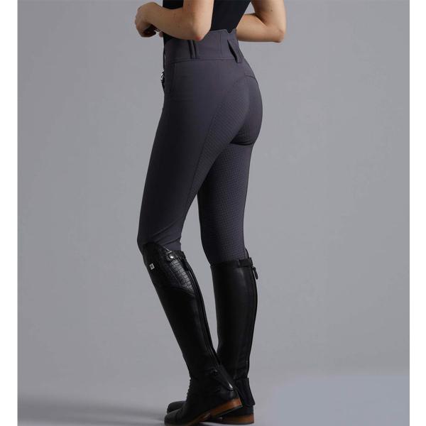 数あるハイウエストキュロットの中でもとくにキレイなシルエット。パフォーマンスUPが期待できるほど快適な着用感とシンプルながら計算された美しさが手に入るハイウエストキュロット。■ブランドPremier Equine（プレミアエクイン）■対象レ...