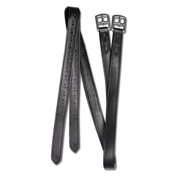 しなやかなナイロンの芯と最高級の本革を合わせることで生まれる質感と耐久性が好印象。職人が丁寧に仕立てた鐙革。金具にはさびにくいステンレス素材をセレクト。■ブランドWALDHAUSEN（ヴァルドハウゼン）■素材本革分類タグ:  【各種馬具】 ...