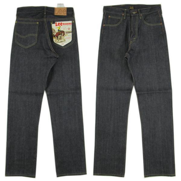 Lee リー 101-Z 1954冷戦時代を背景にパクス・アメリカーナ時代が加速する50年代のアメリカ。ジェームス・ディーンは、ティーン・エイジャーのライフスタイルへ多大なる影響を与えた。作品内でもプライベートにおいても彼が愛した「101-...