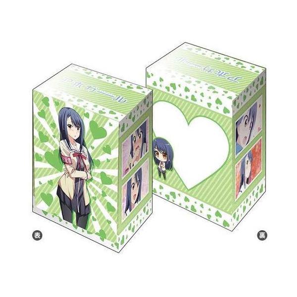 ※デッキケース1個縦型デザインサイズ:97mm×73mm×62mm