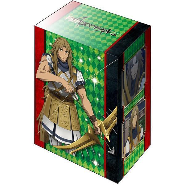 ※デッキケース1個縦型デザインサイズ:97mm×73mm×62mm