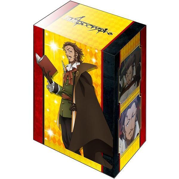※デッキケース1個縦型デザインサイズ:97mm×73mm×62mm