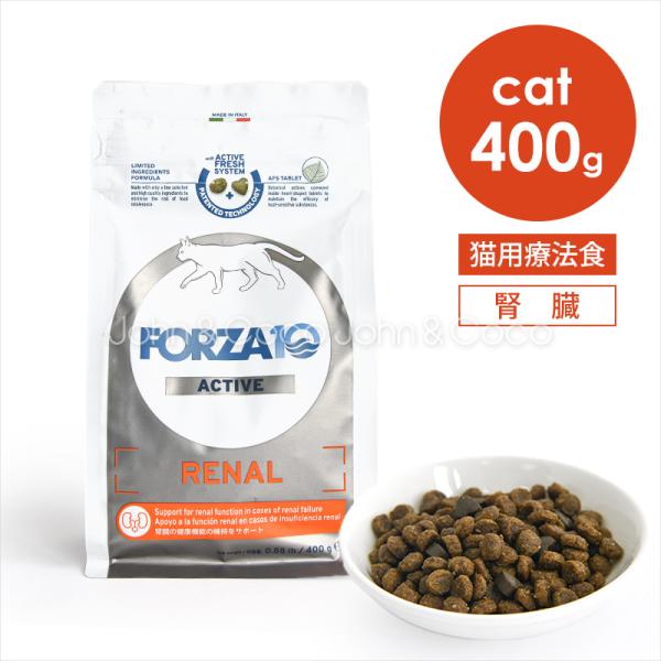 猫用療法食（腎臓ケア）