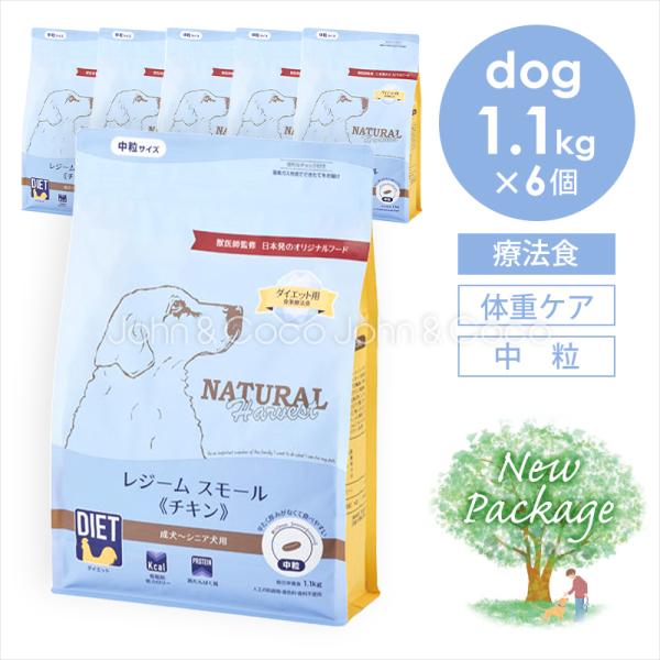 犬用療法食（体重ケア）