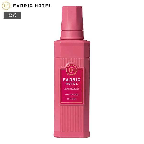 ラグジュアリーなホテル空間で感じる高揚感や解放感を想起させるホテルスイートの香りの世界。植物由来の柔軟成分＆ボタニカルオイルを独自ブレンドしたアーシカルトリートメント処方で、衣類や寝具をふんわりとなめらかな上質な肌触りに仕上げます。光溢れる...