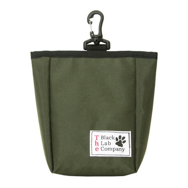 【ザ・ブラックラブカンパニー】オリジナルのマグネット式トリーツポーチです。素早く、片手でご褒美を取り出せるので、「今ほめられた♪」ということをワンちゃんに効果的に伝えることができます。しつけ、訓練に欠かせないトリーツポーチの機能性を追求した...