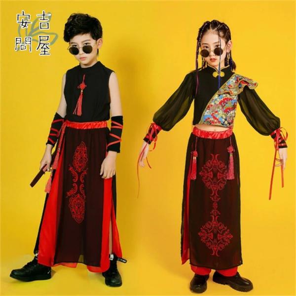 商品情報商品名ダンス衣装 子供服 上下セット セットアップ 女の子 男の子 花柄 可愛い Tシャツ シャツ 半袖 長袖 長ズボン ジャズダンス ヒップホップ HIPHOP モダンダンス 古典舞踊 民族ダンス ステージ衣装 ダンスウエア 練習...