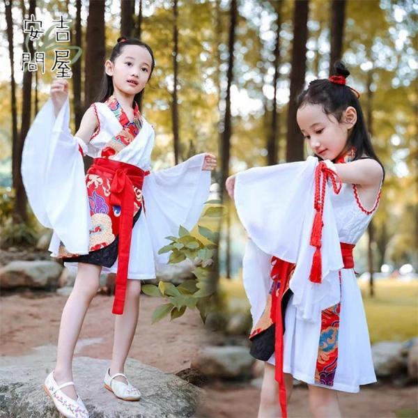 商品情報商品名ダンス衣装 子供服 ワンピース ドレス 女の子 子供 キッズ 漢服 中華風 民族風 チャイナ風 花柄 可愛い ノースリーブ Vネック ダンス衣装 ダンスウェア ジャズダンス ヒップホップ HIPHOP モダンダンス 古典舞踊 ...