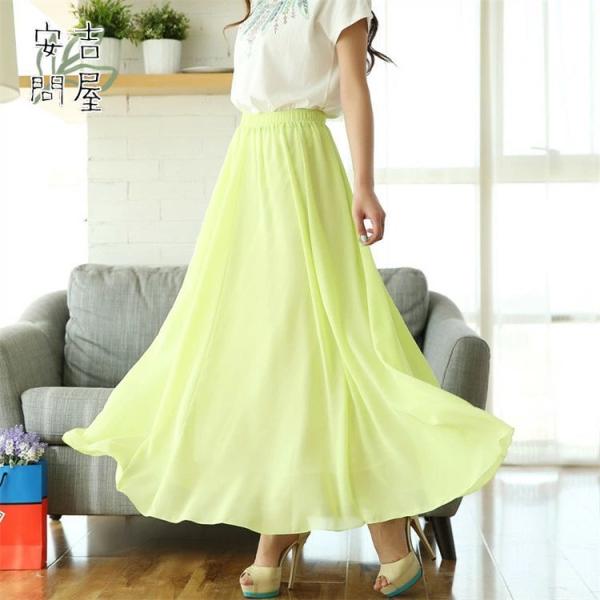 商品情報商品名ロングスカート ダンススカート レディース ロング丈 17色 飄逸 シフォンスカート ハイウエスト Aライン ダンスウェア モダンダンス 古典舞踊 クラシック舞踊 古典ダンス衣装 社交ダンス 民族ダンス 練習着 ステージ衣装 ...