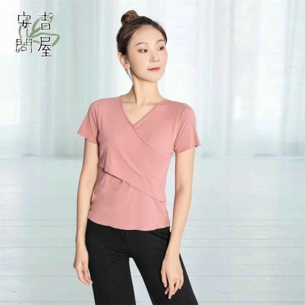 商品情報商品名ダンスウェア 長袖 半袖 ダンス衣装 踊り衣装 トップス Tシャツ 半袖 長袖 Vネック 切り替え 古典舞踊 クラシック舞踊 モダンダンス ダンスウェア 社交ダンスウェア ヨガウェア ヨガ服 レッスン着 舞台衣装 演出服 団体...