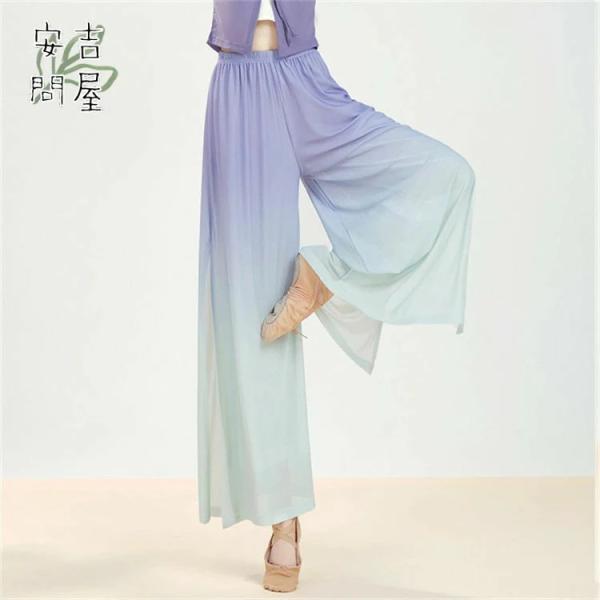 商品情報商品名ダンスパンツ 古典舞踊 ダンス衣装 レディース ワイドパンツ ガウチョパンツ 5色 ロングパンツ コンテンポラリー クラシック舞踊 モダンダンス ダンスウェア 社交ダンス ヨガウェア ボトムス ゆったり イベント衣装 レッスン...