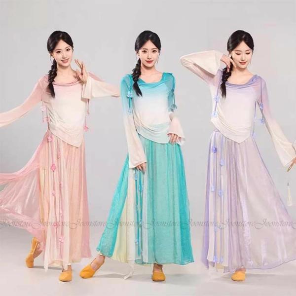 商品     中華古典ダンス衣装  内容   ブラウス＋パンツ+キャミソール  素材   ポリエステル  サイズ   S M L XL 2XL 3XL   ご了承いただきたいこと：     ・採寸サイズなので若干の誤差がある場合がございます...