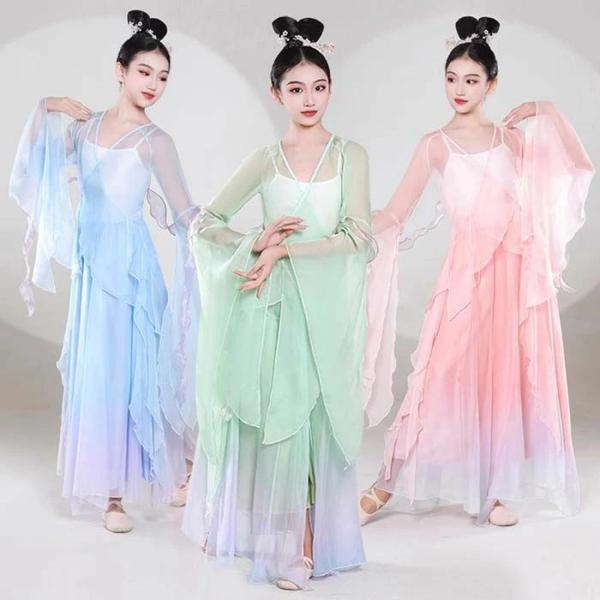 商品     中華古典ダンス衣装  内容   ブラウス＋キャミソール＋パンツ  素材   ポリエステル  サイズ   120 身長115-125cm　体重17.5-22.5kg 130 身長125-135cm　体重22.5-27.5kg 1...