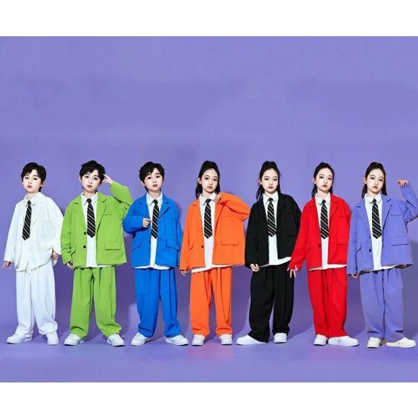 　　           商品説明                    　   ●サイズ   モデル： 女の子　身長128cm 体重25kg　試着サイズ130 男の子　身長131cm 体重27kg　試着サイズ140 普通の体型は下記の身長...