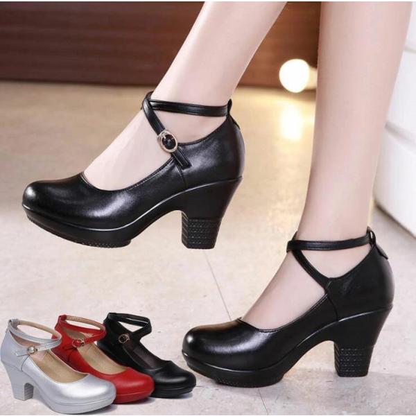 商品詳細    レディースハイヒール 厚底パンプス 太ヒール 靴 ストーム付き  商品内容     シューズのみ  サイズ     32靴内長21cm  33靴内長21.5cm  34靴内長22cm  35靴内長22.5cm  36靴内長2...