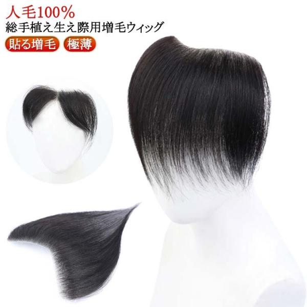 ナチュラルブラック(2枚テープ付き)