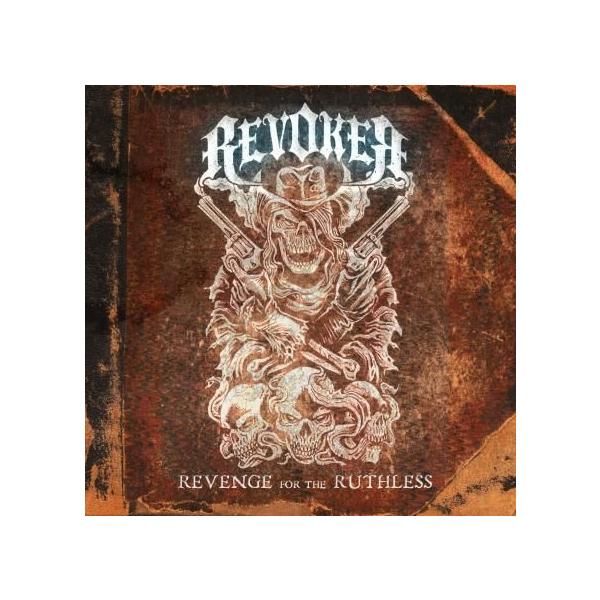 ◆品　番：RR168617735◆発売日：2011年12月20日発売◆出荷目安：約1週間（品切時2〜3週間）◆※輸入盤◆※輸入盤のため、ケースやジャケットに若干の傷や汚れがある場合がございます。予めご了承下さい。◆リヴェンジ・フォー・ザ・ル...