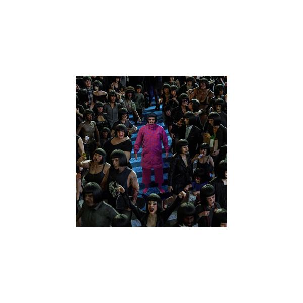 ◆品　番：7567-863192◆発売日：2023年09月29日発売◆出荷目安：1週間(品切時2〜3週間)◆◆国内入荷予定が遅れる場合もございます◆◆※海外メーカー都合により、商品内容が急遽変更となる場合がございます。◆※発売日は現地の発売...