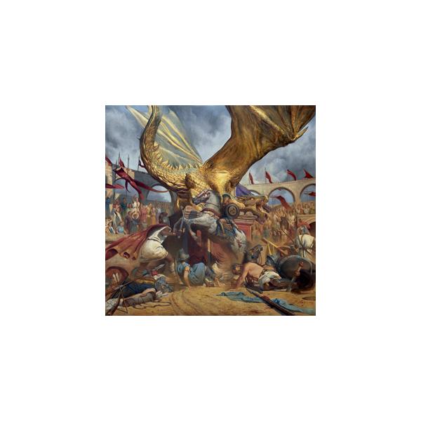 ◆品　番：7567-864122◆発売日：2021年10月08日発売◆出荷目安：約1週間（品切時2〜3週間）◆◆国内入荷予定が遅れる場合もございます◆◆※海外メーカー都合により、商品内容が急遽変更となる場合がございます。◆※発売日は現地の発...