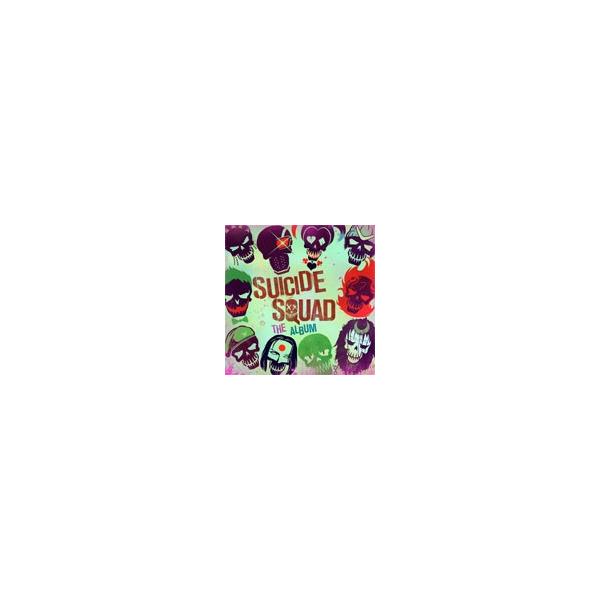 ◆品　番：7567-866453◆発売日：2016年08月05日発売◆出荷目安：1週間（品切時2〜3週間)◆Explicit Version◆※海外メーカー都合により、商品内容が急遽変更となる場合がございます。◆※発売日は現地の発売日です。...