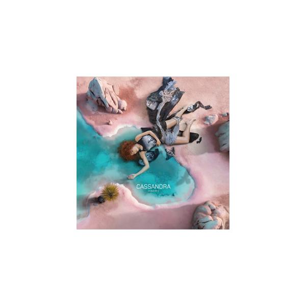 ◆品　番：9362-484454◆発売日：2024年06月07日発売◆出荷目安：約1週間（品切時2〜3週間）◆◆国内入荷予定が遅れる場合もございます◆◆※海外メーカー都合により、商品内容が急遽変更となる場合がございます。◆※発売日は現地の発...