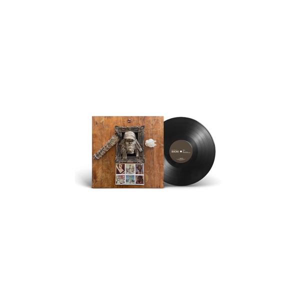 ◆品　番：9362-486828◆発売日：2023年09月22日発売◆出荷目安：約1週間（品切時2〜3週間）◆◆国内入荷予定が遅れる場合もございます◆◆※海外メーカー都合により、商品内容が急遽変更となる場合がございます。◆※発売日は現地の発...