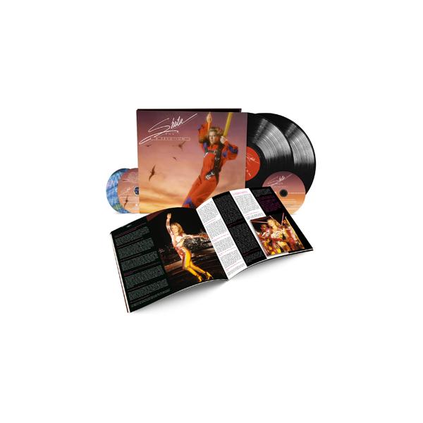 ◆品　番：9029-525358◆発売日：2020年07月03日発売◆出荷目安：1週間（品切時2〜3週間)◆◆国内入荷予定が遅れる場合もございます◆◆※海外メーカー都合により、商品内容が急遽変更となる場合がございます。◆※発売日は現地の発売...