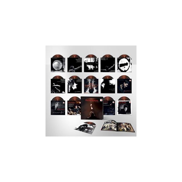 ◆品　番：1943982488-2◆発売日：2020年12月04日発売◆出荷目安：約1週間（品切時2〜3週間）◆※海外メーカー都合により、商品内容が急遽変更となる場合がございます。◆※発売日は現地の発売日です。※日本語ブックレット等は付属し...