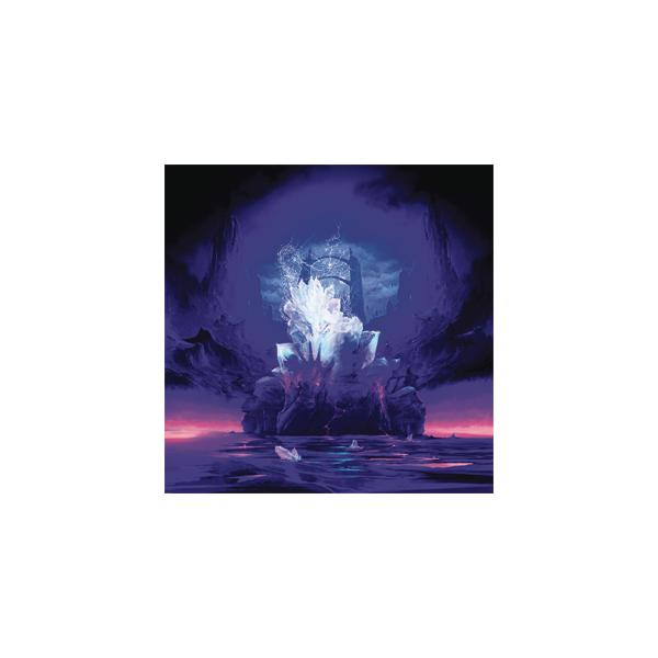 ◆品　番：1943998690-2◆発売日：2022年04月15日発売◆出荷目安：約1週間（品切時2〜3週間）◆※海外メーカー都合により、商品内容が急遽変更となる場合がございます。◆※発売日は現地の発売日です。※日本語ブックレット等は付属し...