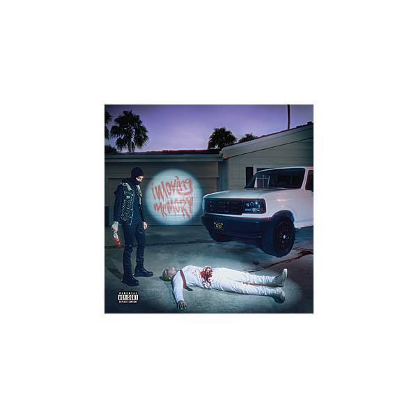 ◆品　番：1965874670-2◆発売日：2022年09月09日発売◆出荷目安：1週間(品切時2〜3週間)◆◆国内入荷予定が遅れる場合もございます◆◆※海外メーカー都合により、商品内容が急遽変更となる場合がございます。◆※発売日は現地の発...