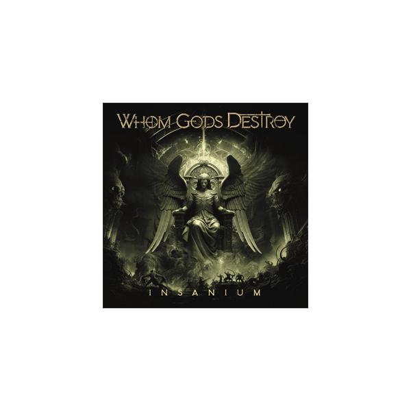 ◆品　番：1965884613-2◆発売日：2024年03月15日発売◆出荷目安：1週間(品切時2〜3週間)◆◆国内入荷予定が遅れる場合もございます◆◆※海外メーカー都合により、商品内容が急遽変更となる場合がございます。◆※発売日は現地の発...